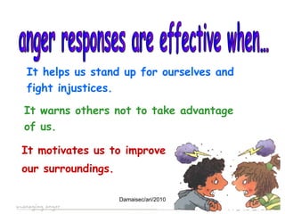 Anger Management | PPT