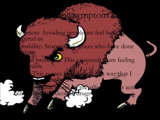 Anger Pa O Neill 200410 | PPT