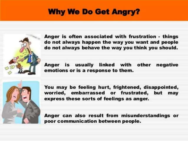 Anger ppt | PPTX | Mental Health | Diseases and Conditions