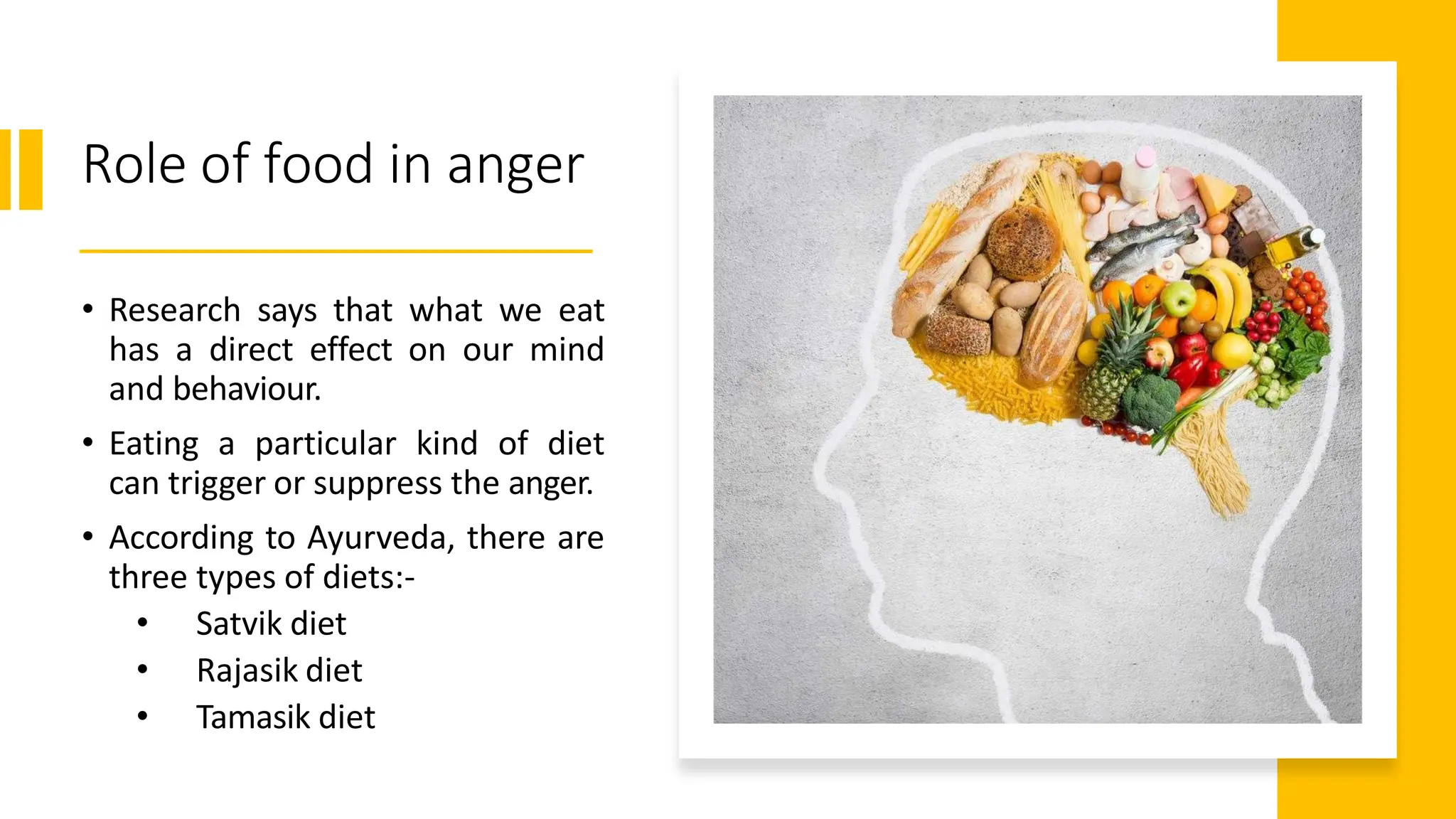 Anger -underlying causes, how to manage it | PPT