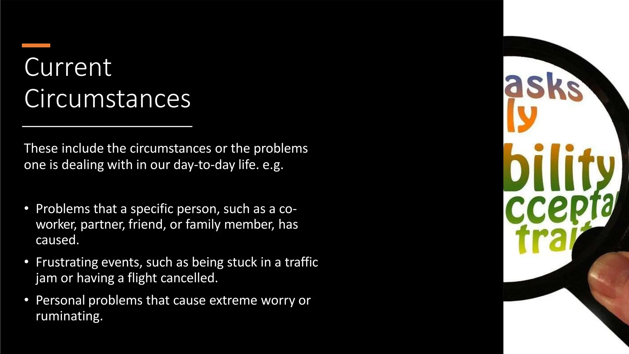 Anger -underlying causes, how to manage it | PPT