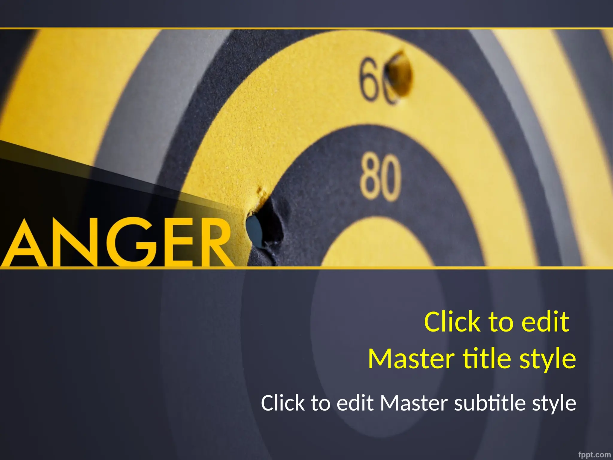 checking redflags of anger and management of anger ppt.pptx