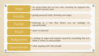 ANGER SHADES AND HOMOEOPATHIC REMEDIES DIFFERENTIATION.pptx