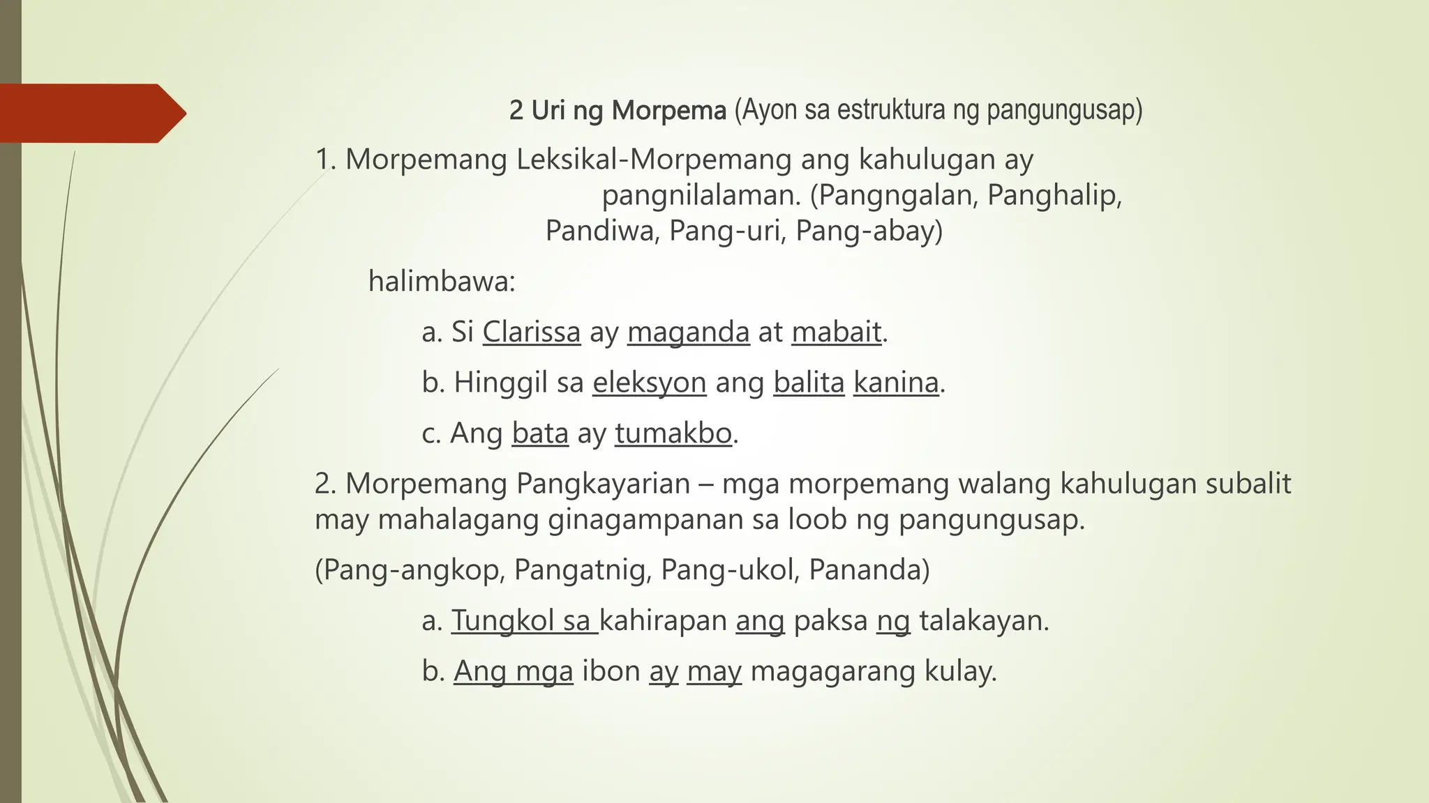Ang Estruktura at Kayarian ng Wika.pptx