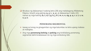Ang Estruktura at Kayarian ng Wika.pptx