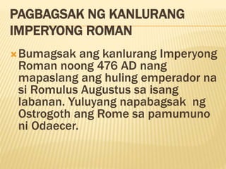 bansang Europa sa panahong medieval.pptx