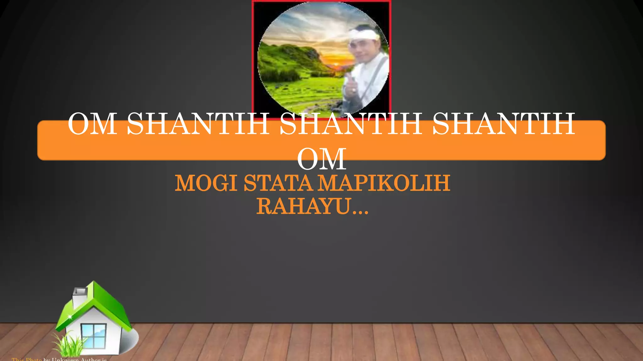 ANGGAH-UNGGUHING BASA BALI ppt | PPTX
