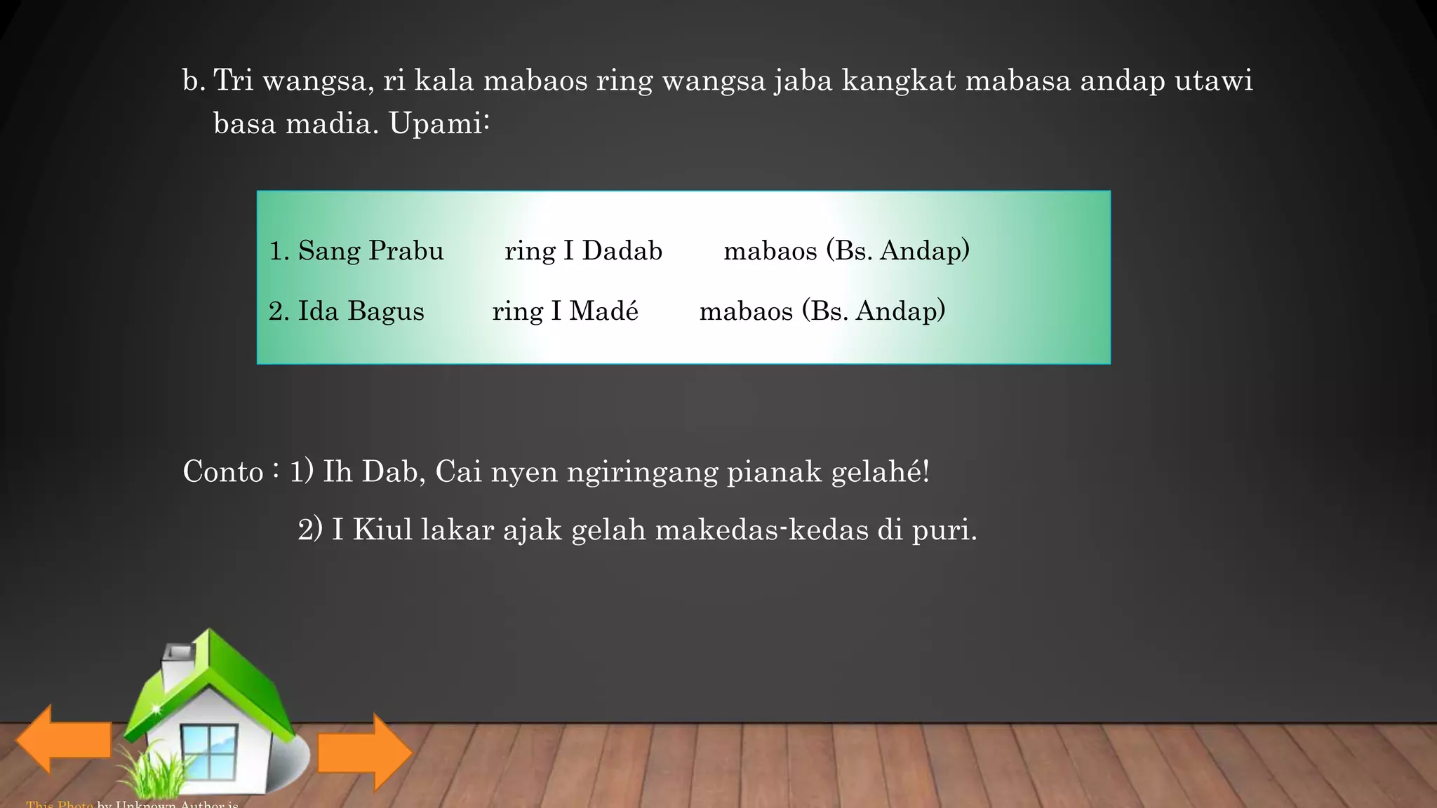 ANGGAH-UNGGUHING BASA BALI ppt | PPTX