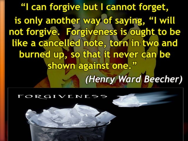 Ang gahum sa panaghiusa | PPT