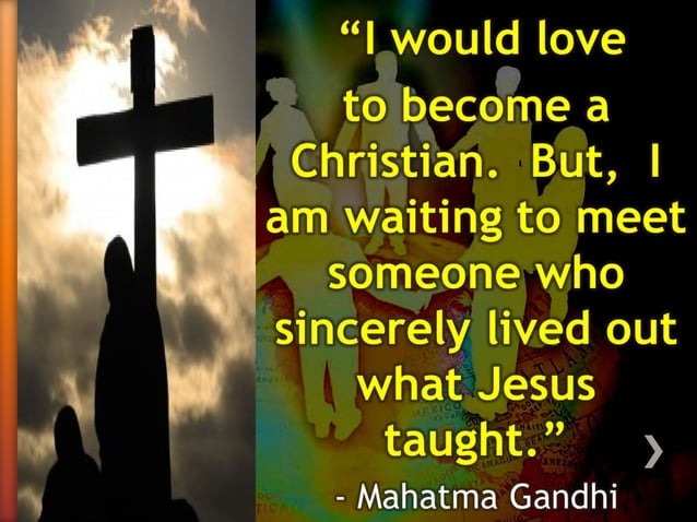 Ang gahum sa panaghiusa | PPT