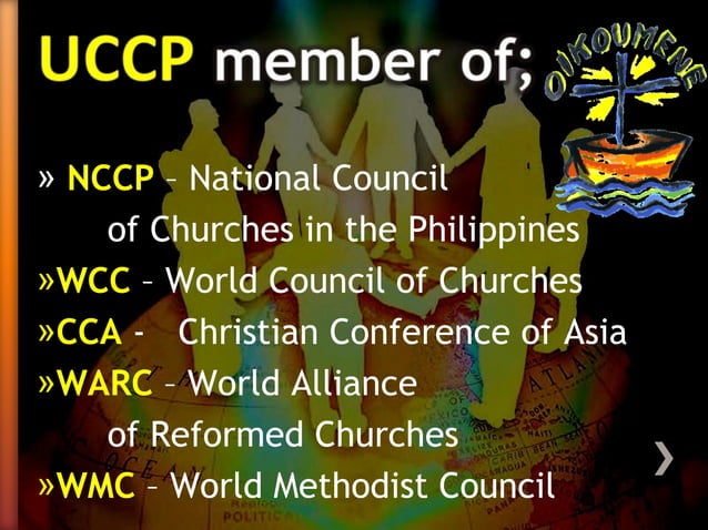 Ang gahum sa panaghiusa | PPT