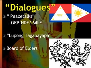 Ang gahum sa panaghiusa | PPT