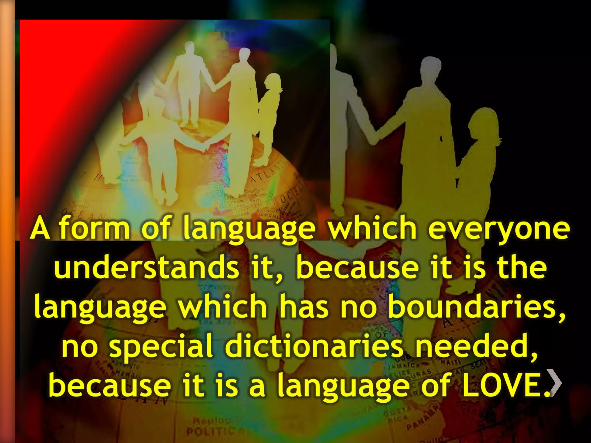 Ang gahum sa panaghiusa | PPT