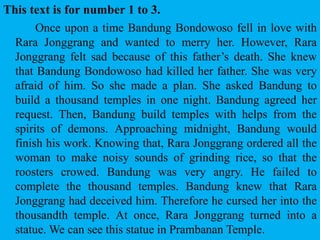 Angga P. Perkhasa (CALL Reading) | PPT