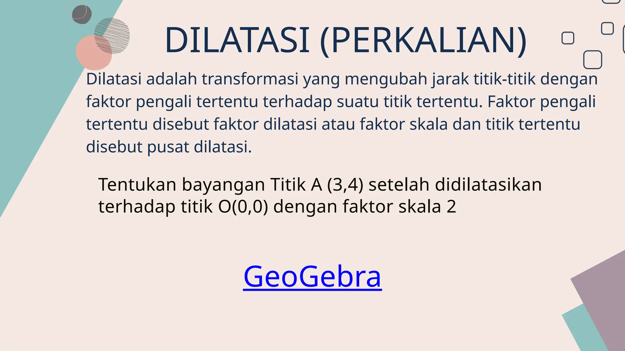 PPT Transformasi Geometri Rotasi-Dilatasi.pptx