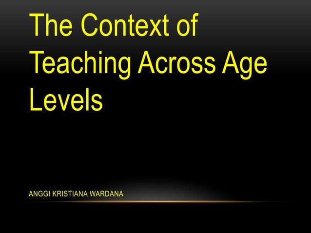 PPT Anggi kristiana wardana | PPT