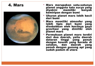 Anggota tata surya | PPT
