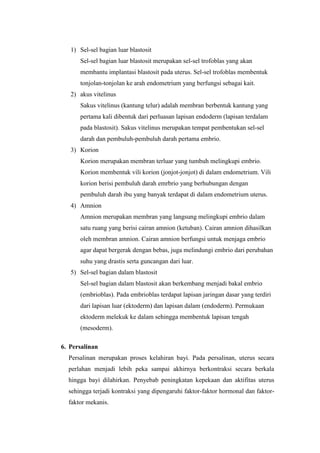 GAngguan kelainan pada alat reproduksi pria wanita 4 | PDF