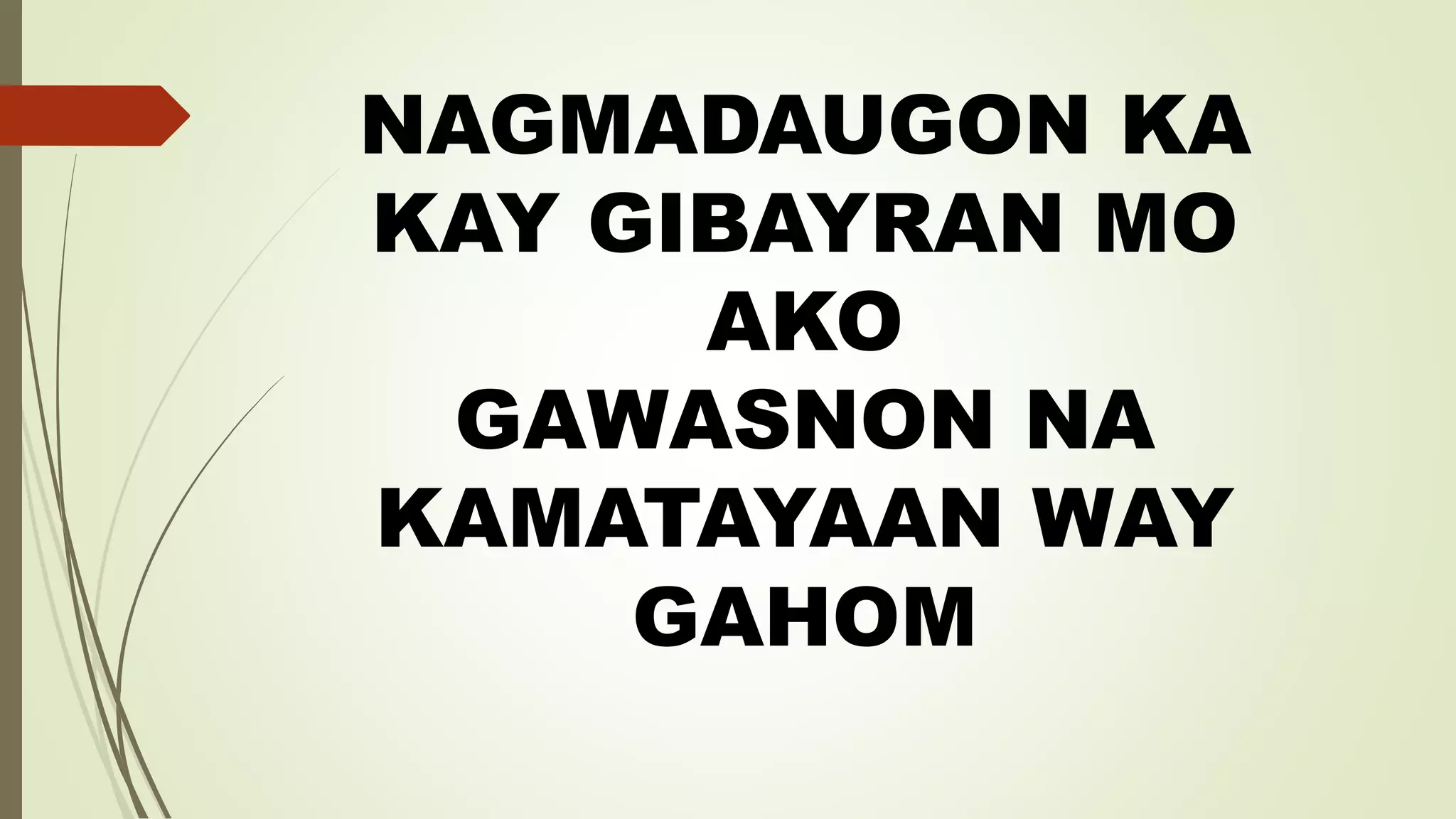 ANG GUGMA MO.pptx