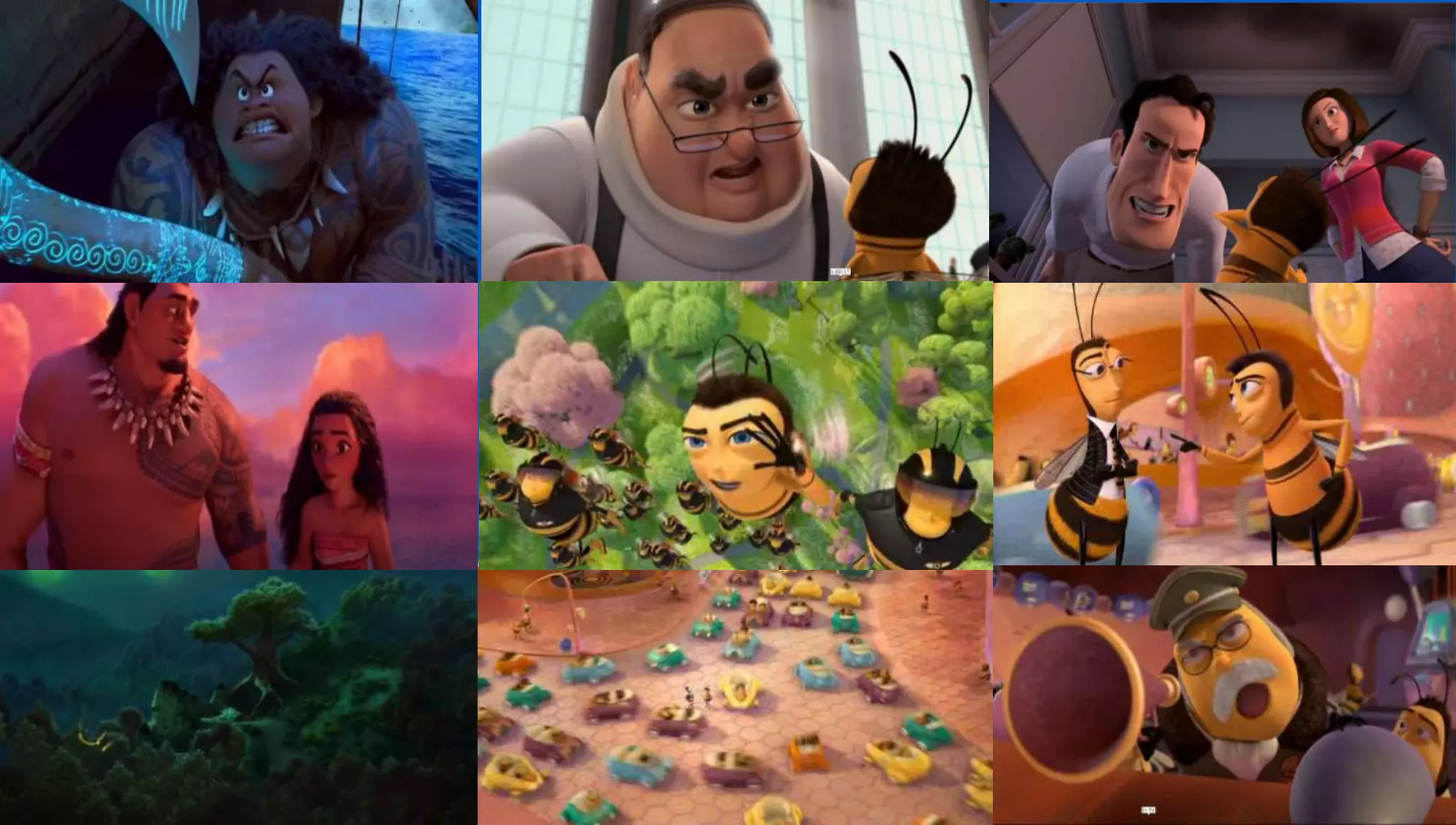 Anggulo at kuha ng kamera | PPTX