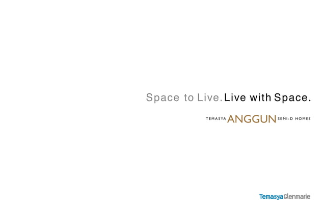 Temasya Glenmarie - Anggun Series | PDF | Interior Decorating | Home ...
