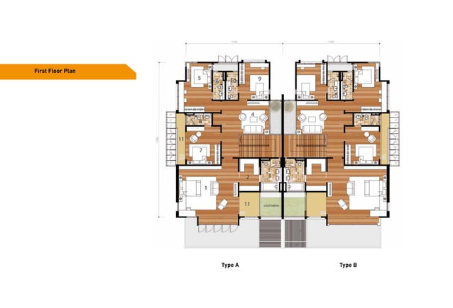 Temasya Glenmarie - Anggun Series | PDF | Interior Decorating | Home ...