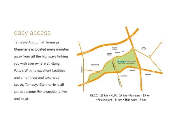 Temasya Glenmarie - Anggun Series | PDF | Interior Decorating | Home ...