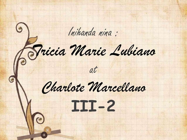 Ang guryon (1) | PPTX