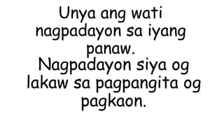 Ang Halas | PPTX