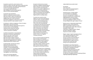 ang hamon ng kabataang pilipino sa bagong milenyo.docx