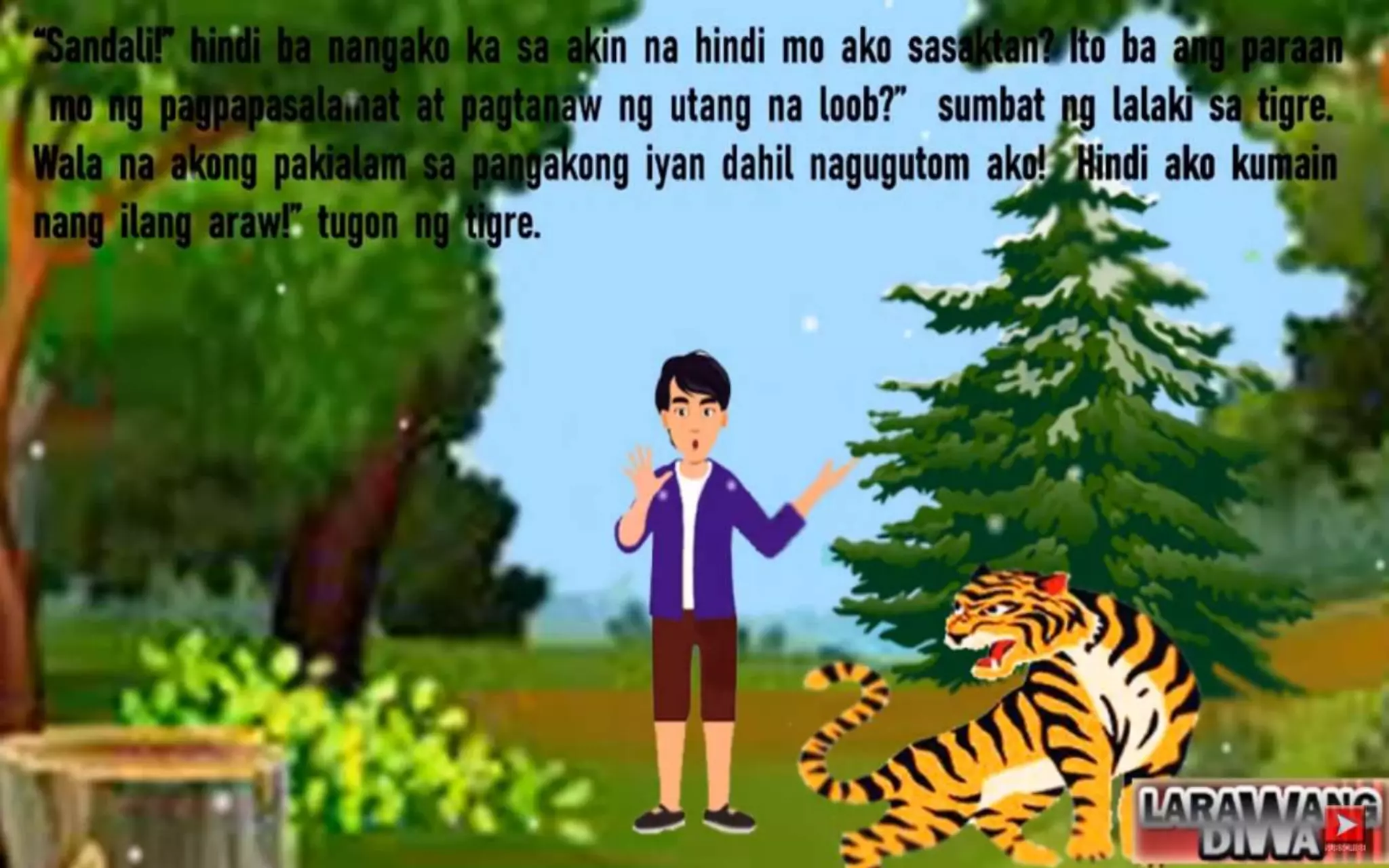 Ang hatol ng Kuneho.pptx