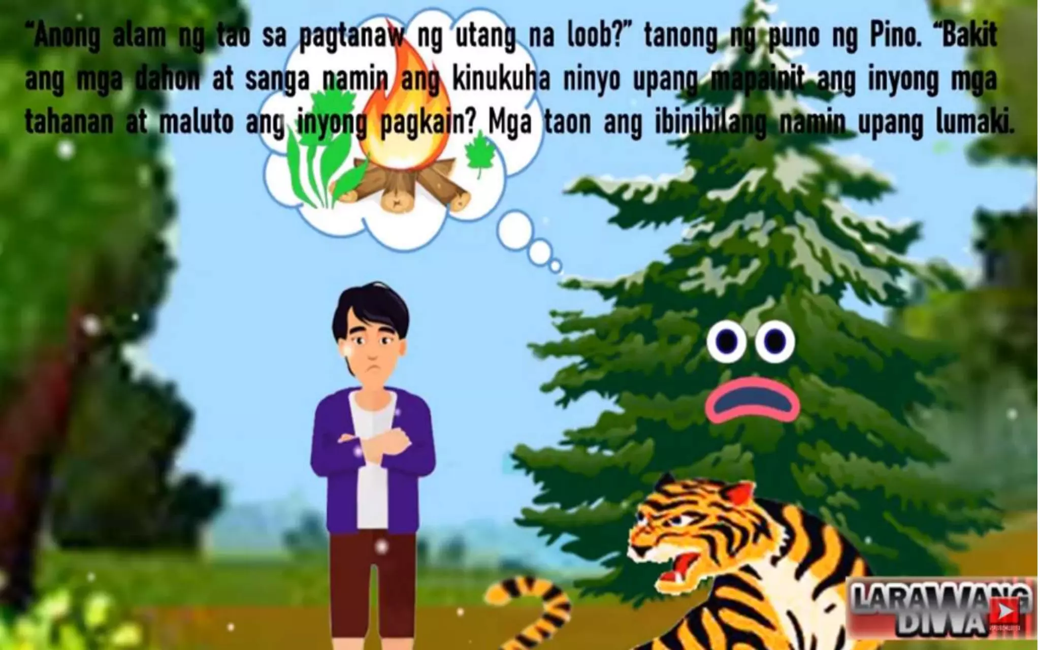 Ang hatol ng Kuneho.pptx