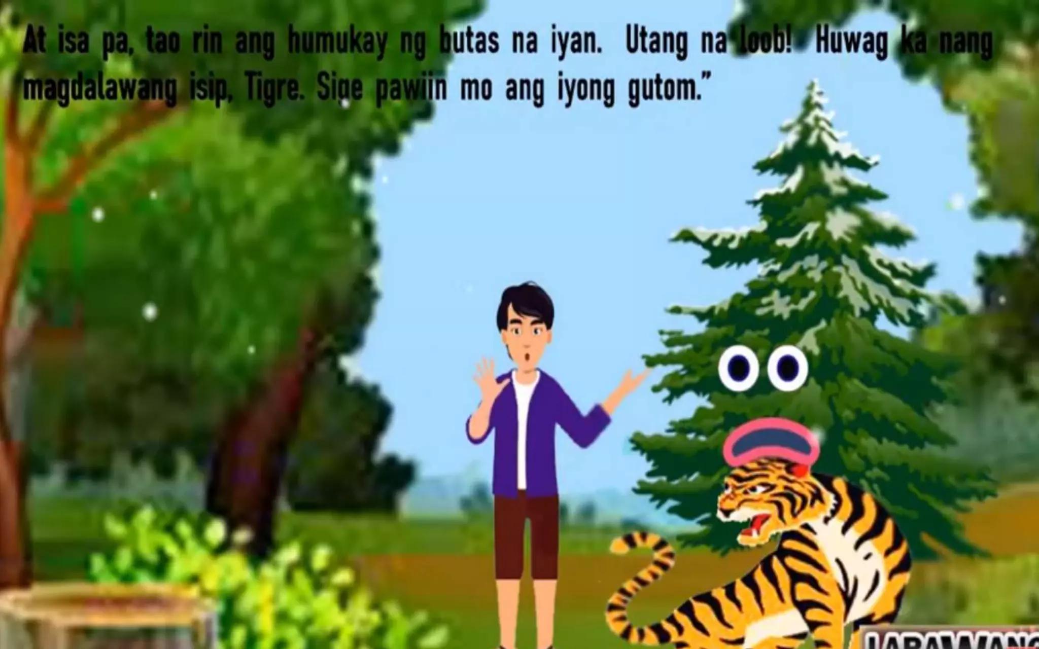 Ang hatol ng Kuneho.pptx