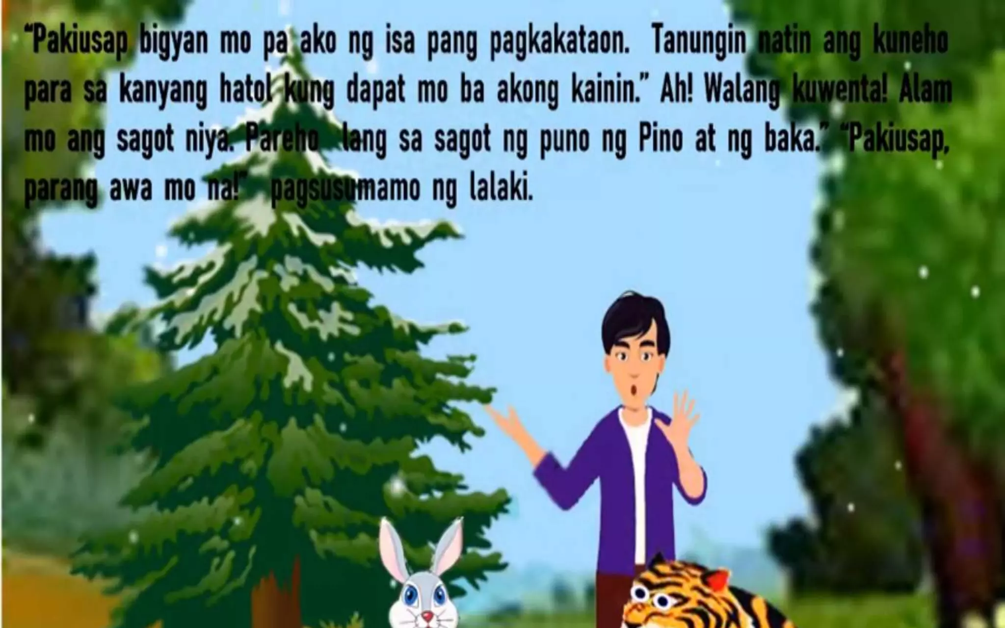 Ang hatol ng Kuneho.pptx