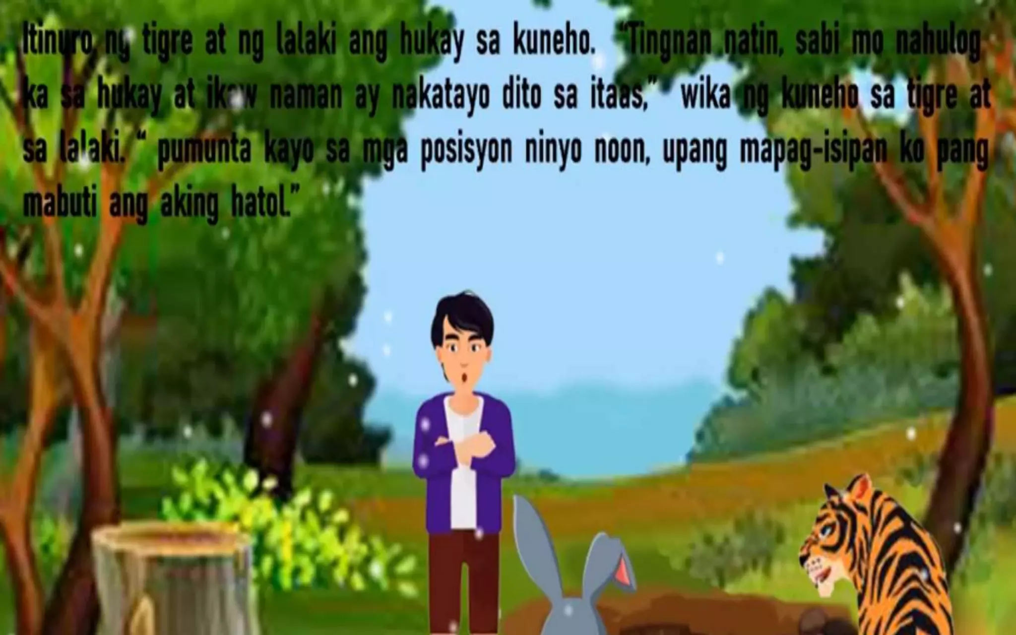 Ang hatol ng Kuneho.pptx