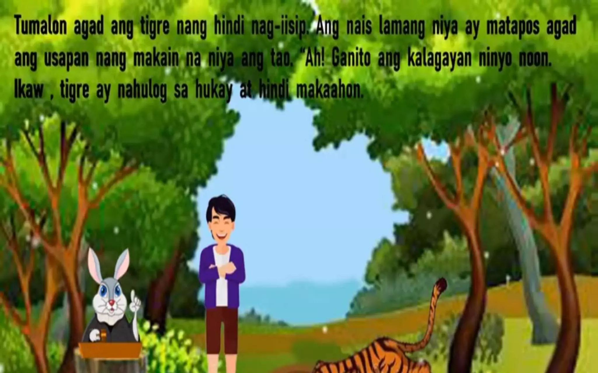 Ang hatol ng Kuneho.pptx