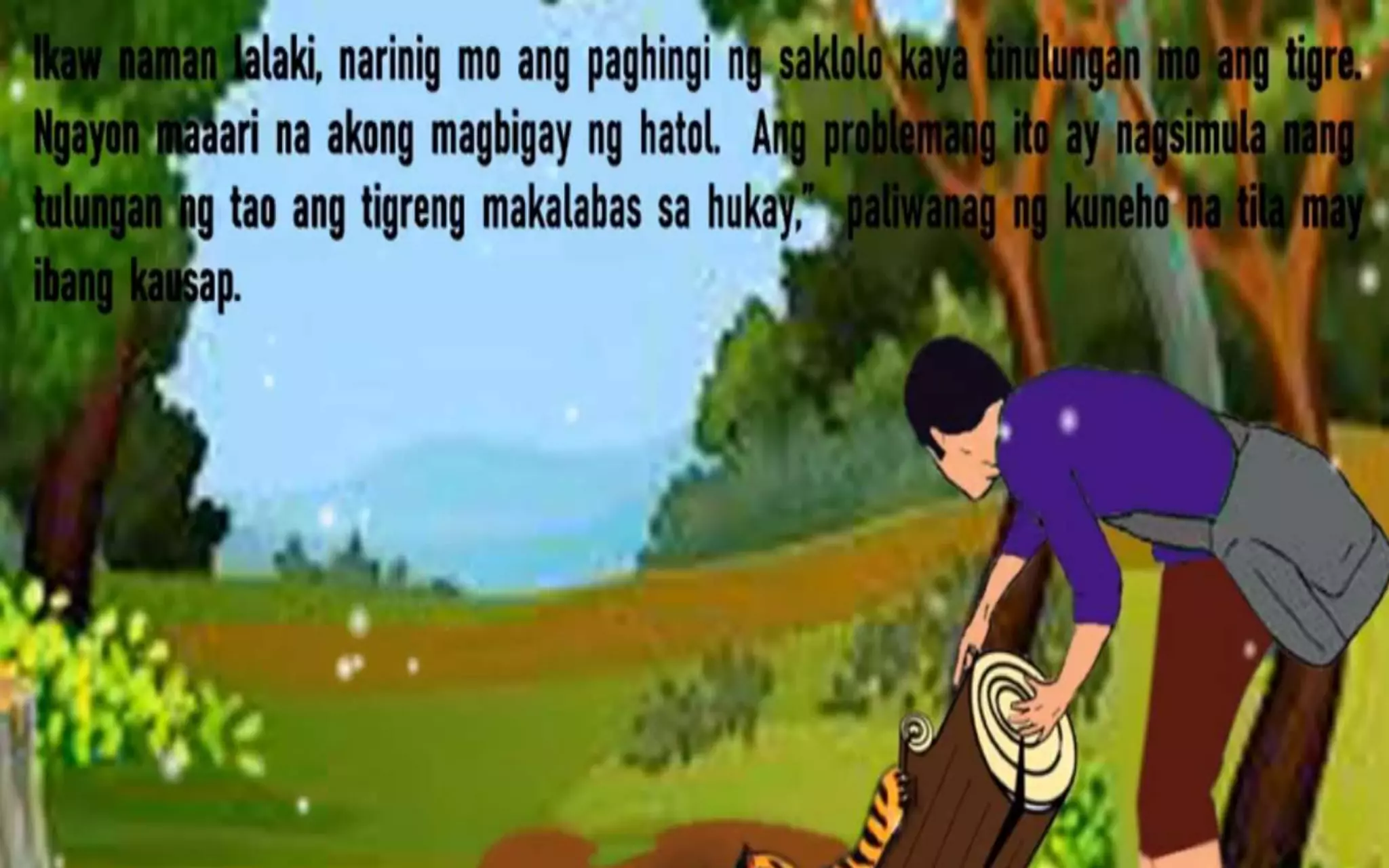 Ang hatol ng Kuneho.pptx