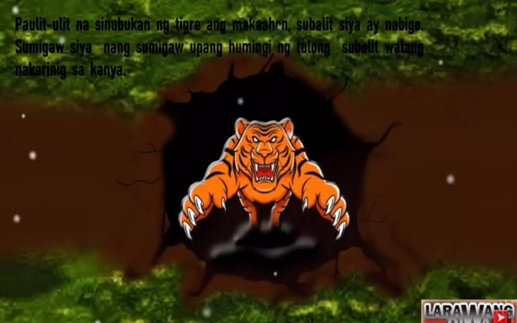 Ang hatol ng Kuneho.pptx