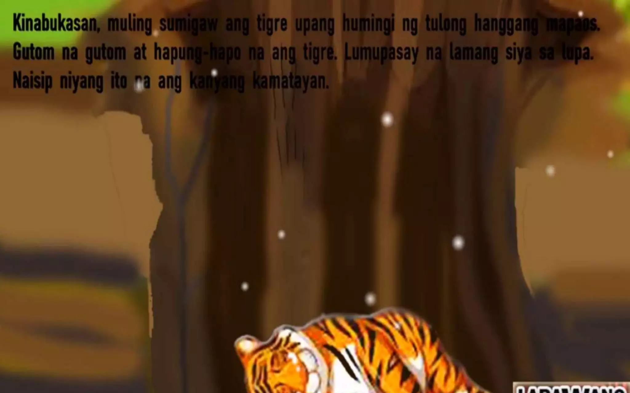 Ang hatol ng Kuneho.pptx