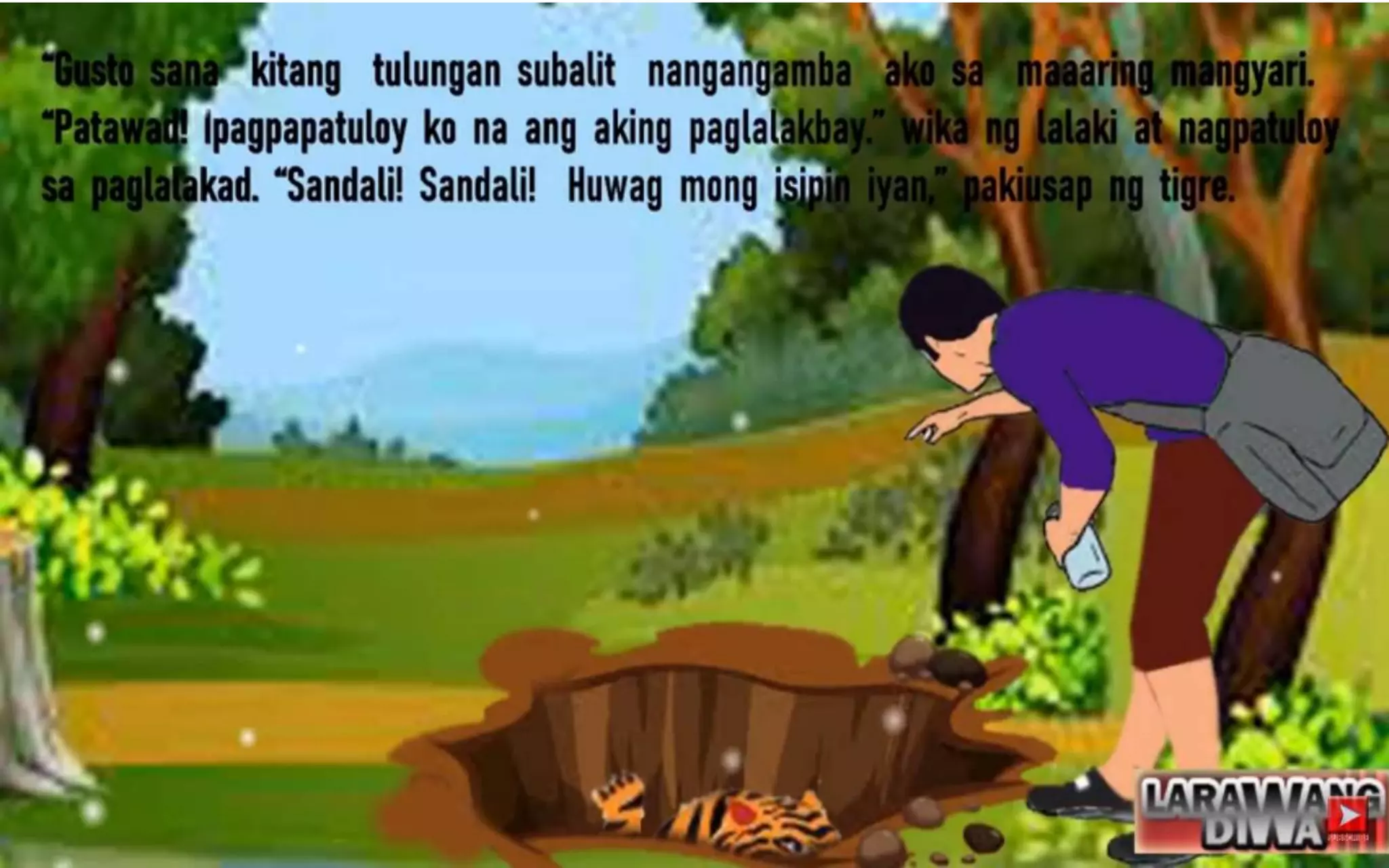 Ang hatol ng Kuneho.pptx