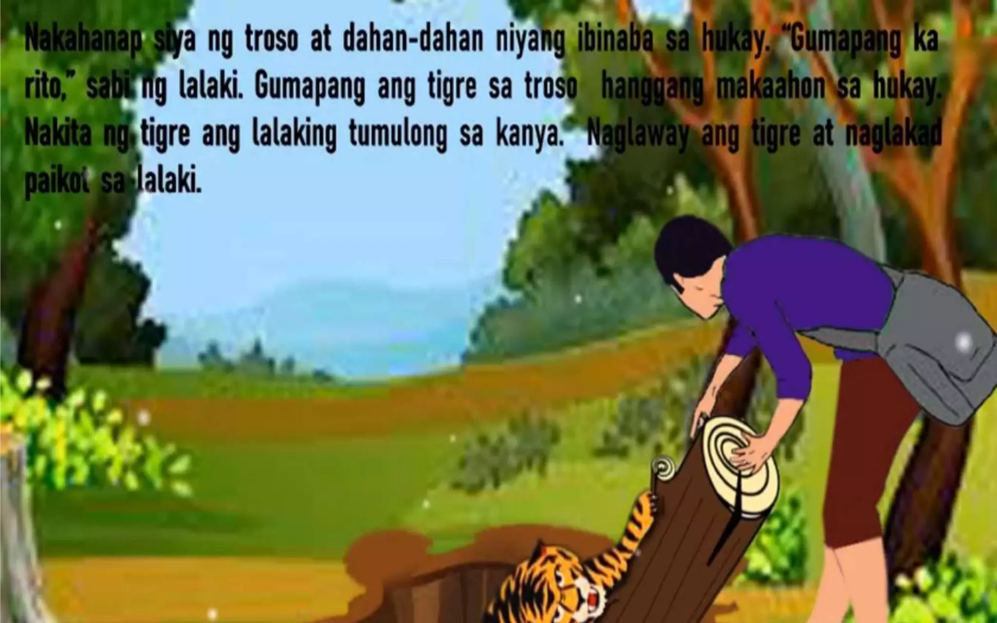 Ang hatol ng Kuneho.pptx