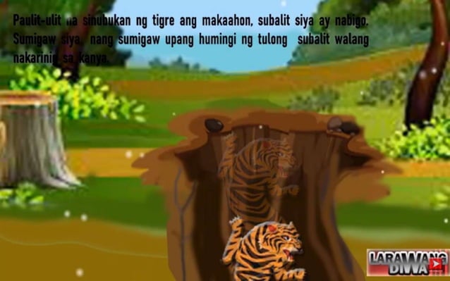 Ang hatol ng Kuneho.pptx