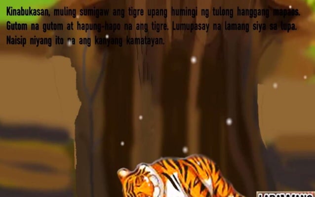 Ang hatol ng Kuneho.pptx