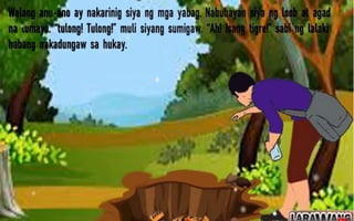 Ang hatol ng Kuneho.pptx