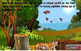 Ang hatol ng Kuneho.pptx