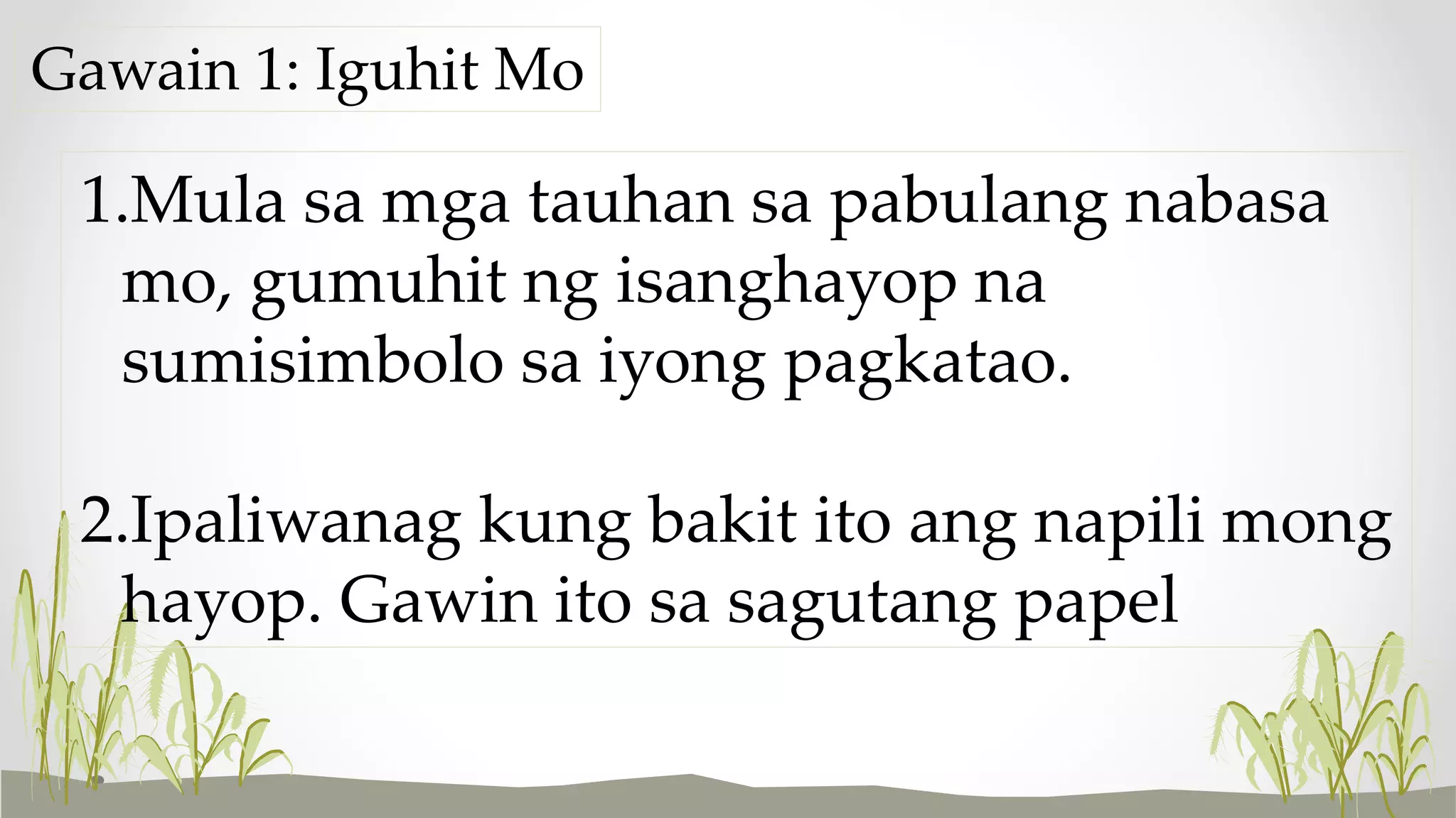 ANG HATOL NG KUNEHO.pptx