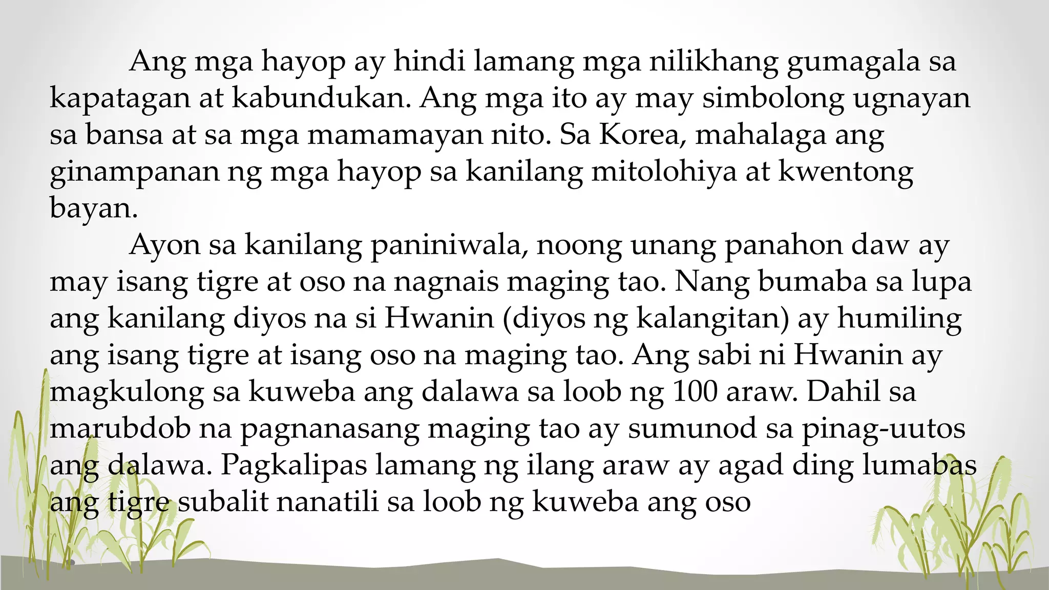 ANG HATOL NG KUNEHO.pptx