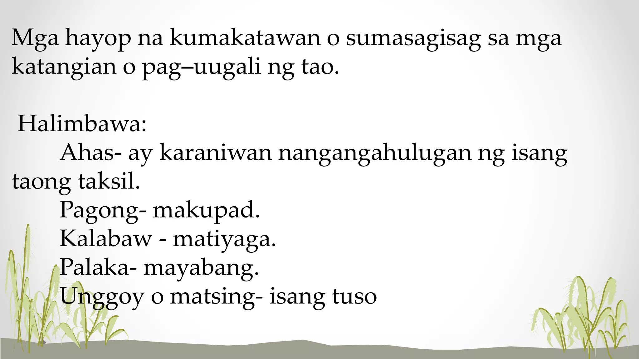 ANG HATOL NG KUNEHO.pptx
