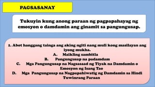 ANG HATOL NG KUNEHO.pptxttttttttttttttttt | PPTX