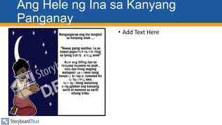 Ang_hele_ng_isang_ina_sa_kanyang_pangana.pptx